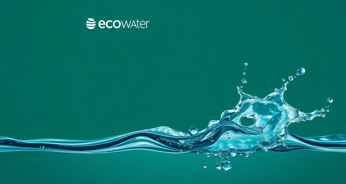 Water Filtration & Softener Systems | EcoWater Central CA