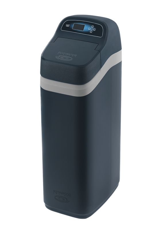 ERR 3702 - EcoWater Systems